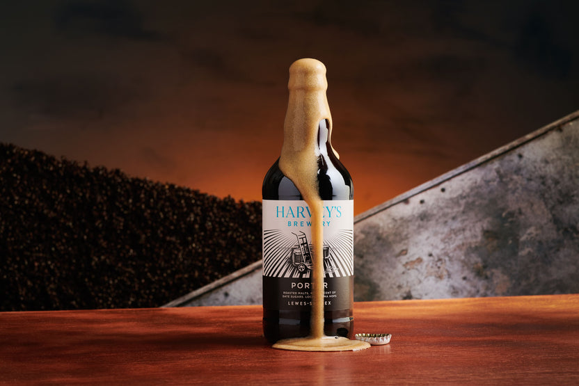 Best Bitter Polypin (36 pints/20L) – Harvey's Brewery