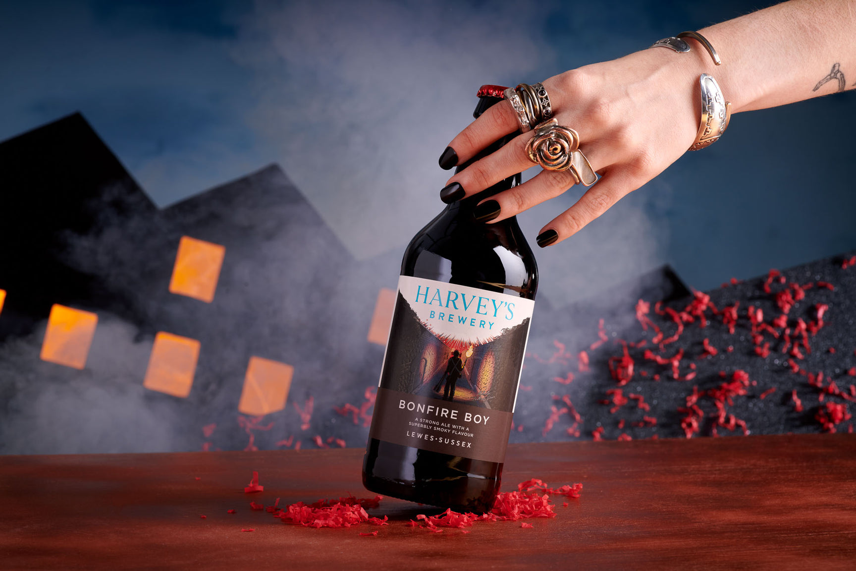 Best Bitter Polypin (36 pints/20L) – Harvey's Brewery