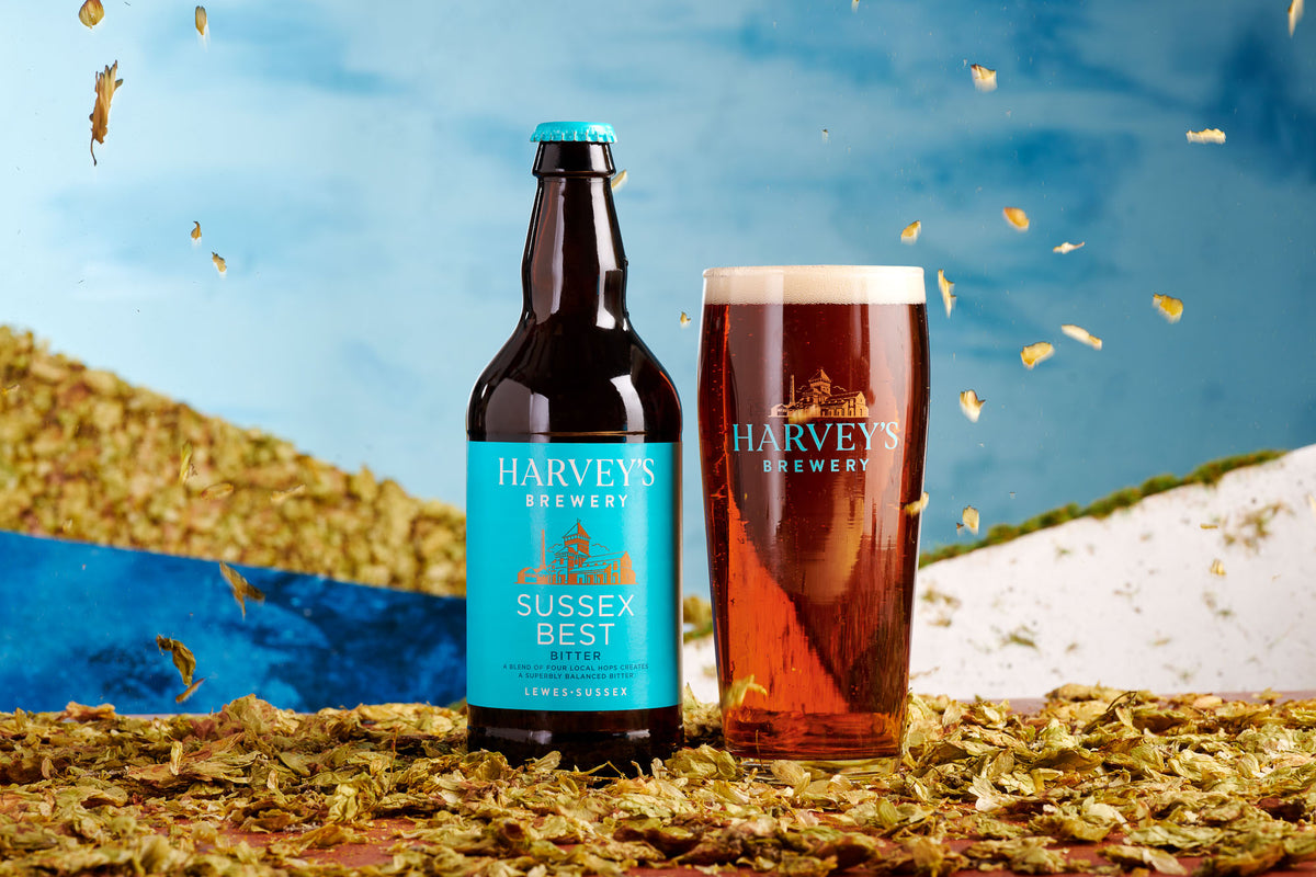 Collections – Harvey's Brewery