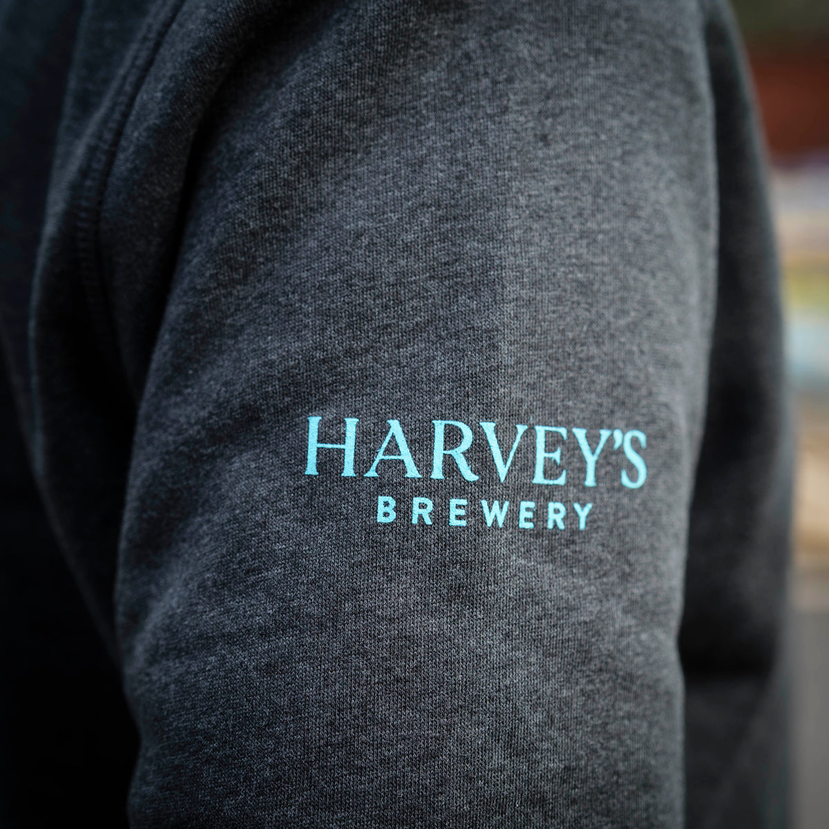 Harvey's Sweatshirt – Harvey's Brewery