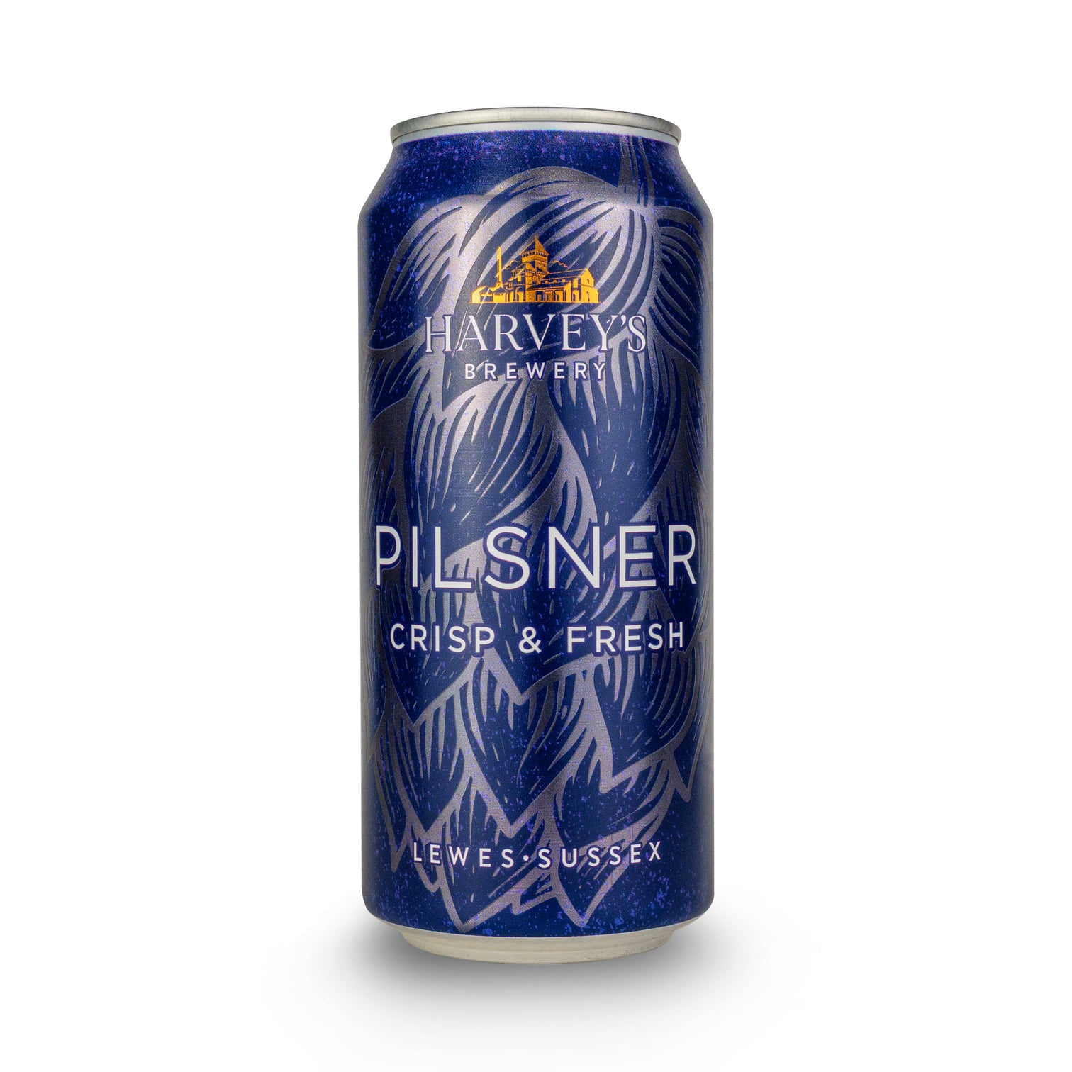 Cans & Kegs – Harvey's Brewery