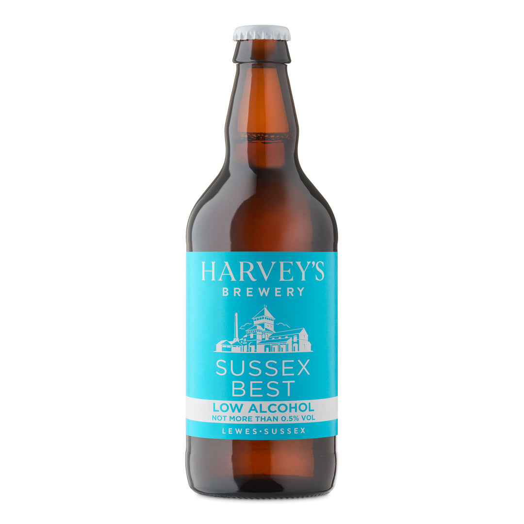 Sussex Best 500ml – Harvey's Brewery