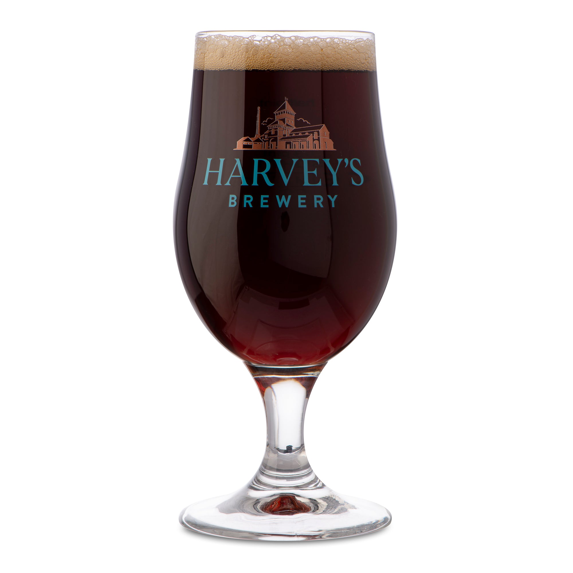 Harvey's Dark Mild – Harvey's Brewery