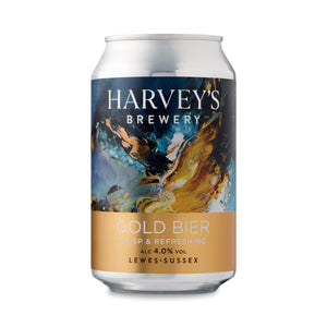 Beers – Harvey's Brewery