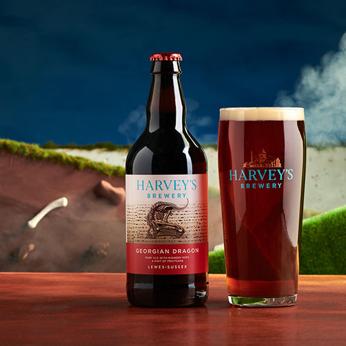 Beers – Harvey's Brewery